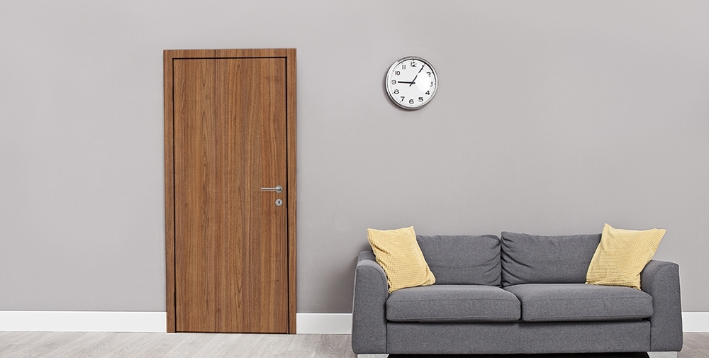 Saturno Walnut Laminates in MEA - Greenlam